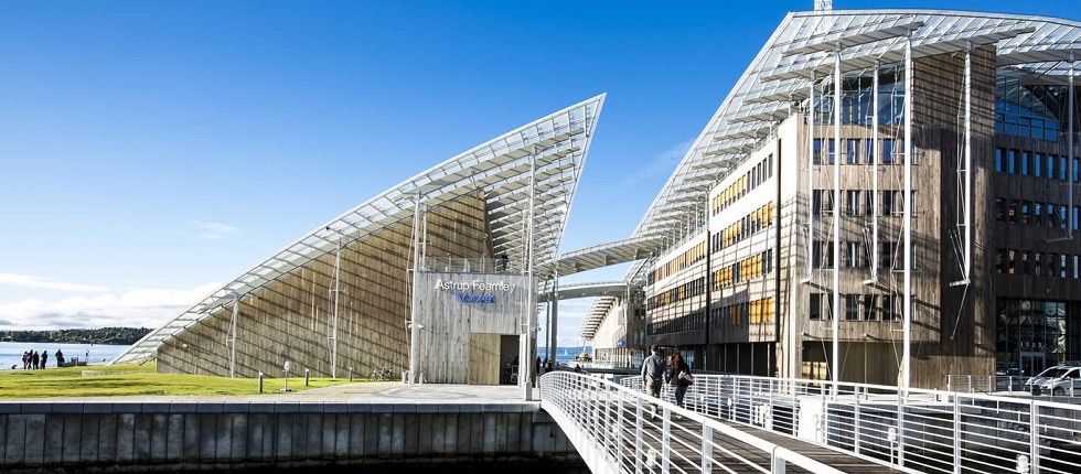 Accounting & Tax Consulting Firm in Norway – ybiN AS